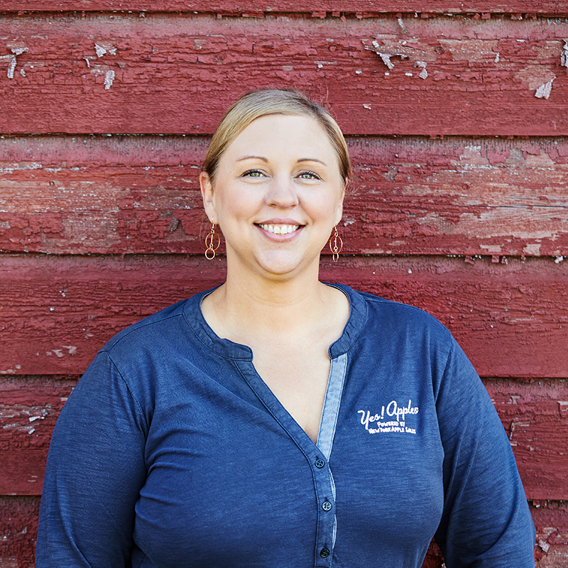 Our Story – Yes! Apples