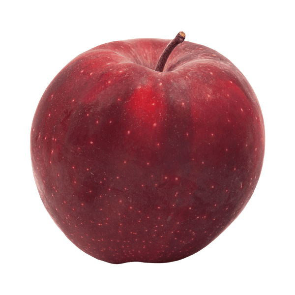 Red Delicious Apple Png